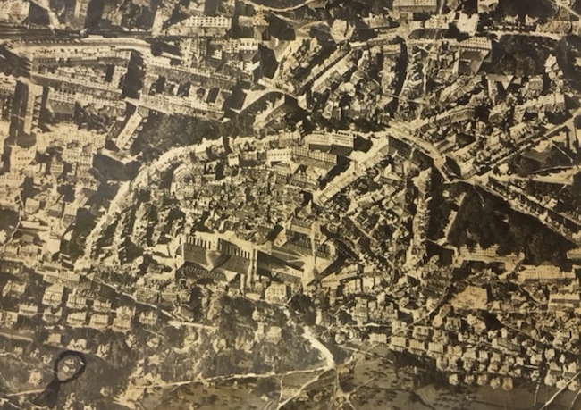 Richard Larkin’s Story – The Passions of Youth