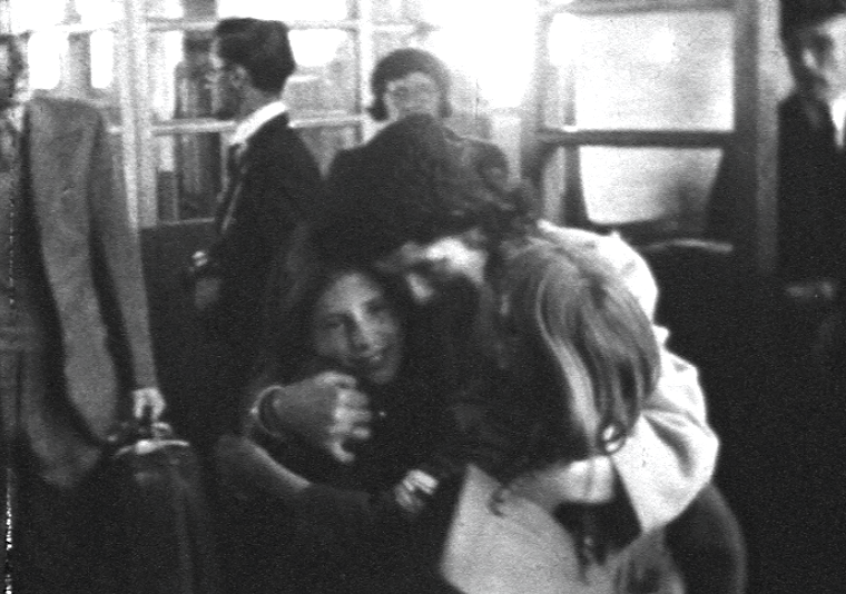 Barbara Gore’s Story – The Passions of Youth